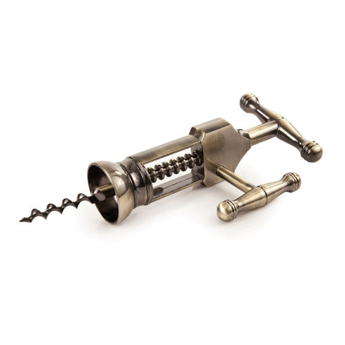 antique corkscrews
